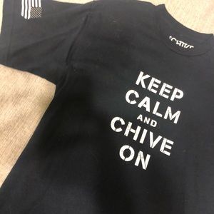 The CHIVE | Shirts | Mens Original Chive Tshirt | Poshmark